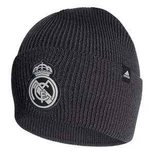Adidas Real Madrid Beanie - Black