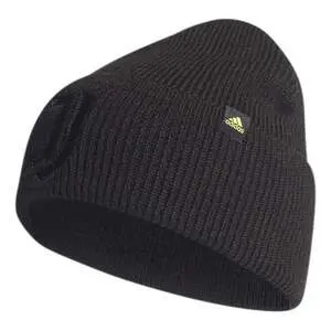 Adidas Juventus Beanie - Black