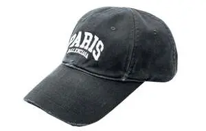 Balenciaga Cities Paris Cap