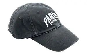 Balenciaga Cities Paris Cap