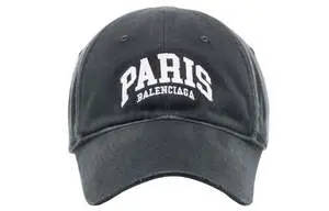 Balenciaga Cities Paris Cap