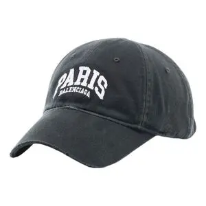 Balenciaga Cities Paris Cap
