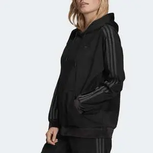 Adidas Originals Corduroy Hoodie