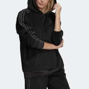 Adidas Originals Corduroy Hoodie