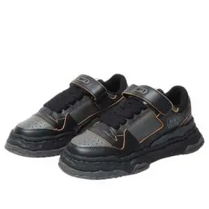 Mihara Yasuhiro Keith Og Low-top Sneakers