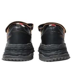 Mihara Yasuhiro Keith Og Low-top Sneakers