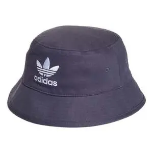 Adidas Originals Adicolor Trefoil Bucket Hat - Blue