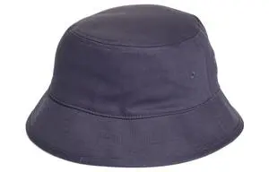 Adidas Originals Adicolor Trefoil Bucket Hat - Blue