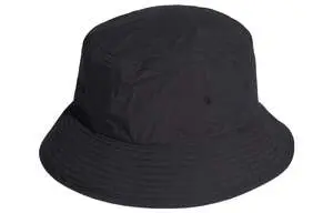 Adidas Adicolor Bucket Hat - Black