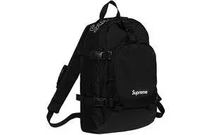 Supreme Fw19 Week 1 Backpack
