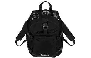 Supreme Fw19 Week 1 Backpack