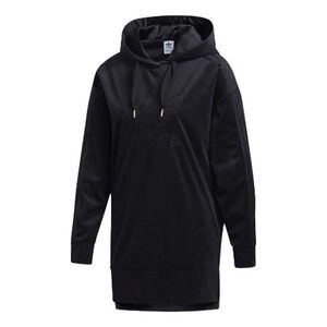 Adidas Sweat Hoodie - Black