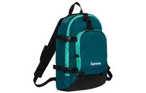 Supreme Fw19 Week 1 Backpack