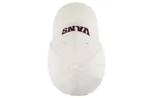 VANS Old Skool Classic Curved Bill Jockey Hat