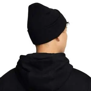 Nike Peak Swoosh Beanie