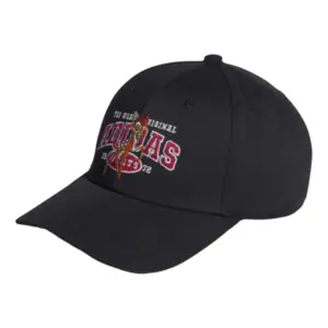 Adidas Disney Cap - Black