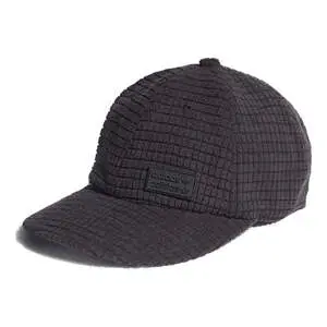 Adidas R.y.v. Ball Cap - Black