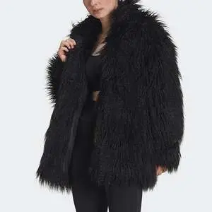Adidas Originals Fur Jackets