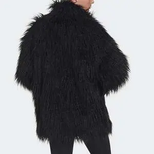 Adidas Originals Fur Jackets