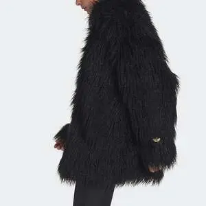 Adidas Originals Fur Jackets