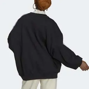 Adidas Originals Adicolor Classics Oversized Sweatshirt