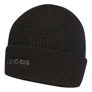 Adidas Linear Classic Beanie - Black