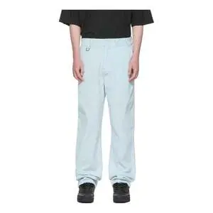 Drew House Ssense Exclusive Cotton Pants