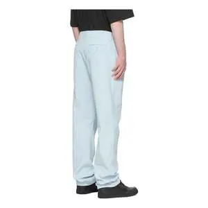 Drew House Ssense Exclusive Cotton Pants