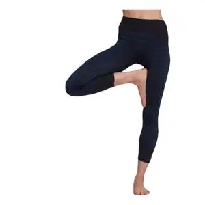 Adidas X Marimekko Aeroknit 7/8 Leggings Asia Sizing
