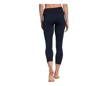 Adidas X Marimekko Aeroknit 7/8 Leggings Asia Sizing