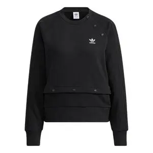 Adidas Originals Ao Crew Sweatshirt