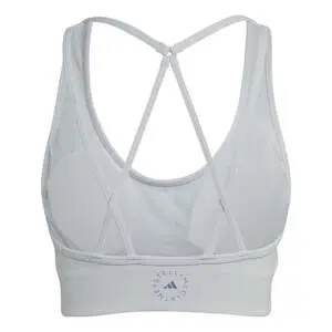 Adidas Stella Mccartney Truestrength Medium-support Bra Asia Sizing