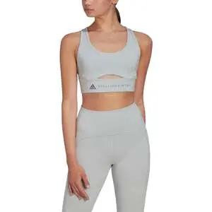Adidas Stella Mccartney Truestrength Medium-support Bra Asia Sizing