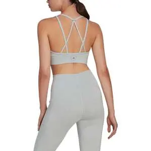 Adidas Stella Mccartney Truestrength Medium-support Bra Asia Sizing