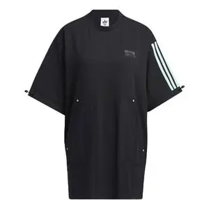 Adidas Originals Ryv Short Sleeve Top