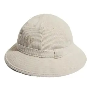 Adidas Adicolor Contempo Bucket Hat - White