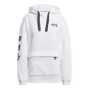 Adidas Originals Vday Hoodie