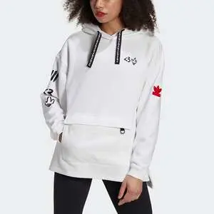 Adidas Originals Vday Hoodie