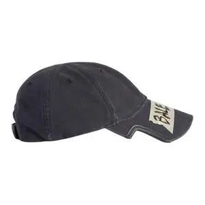 Balenciaga Masking Tape Cap