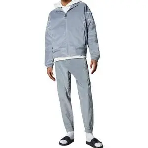 Adidas Blue Version Challenger Track Top