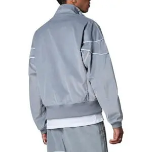 Adidas Blue Version Challenger Track Top