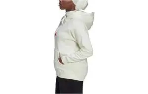 Adidas Oversized Hoodie Sweatshirt