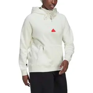 Adidas Oversized Hoodie Sweatshirt