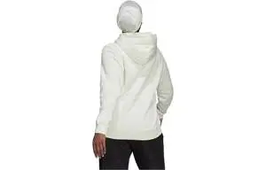 Adidas Oversized Hoodie Sweatshirt