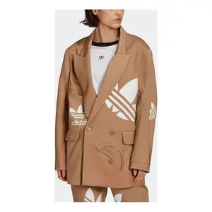 Adidas Originals X Dry Clean Only Blazer Jacket