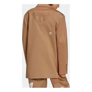 Adidas Originals X Dry Clean Only Blazer Jacket