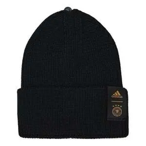 Adidas Germany Beanie - Black