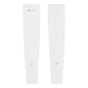 Adidas Arm Sleeves - White