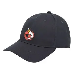 Adidas Neo X Sesame Street Cap - Black
