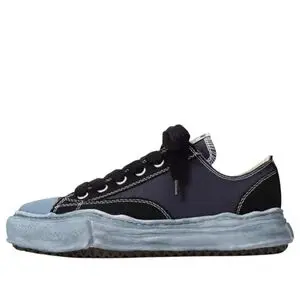 Mihara Yasuhiro Peterson Od Og Sole Low Sneakers